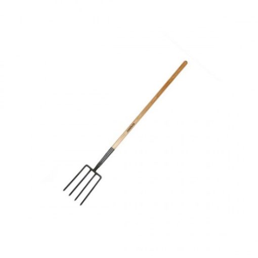Darby Long Handled Digging Fork - PC1749 - Landscape Depot