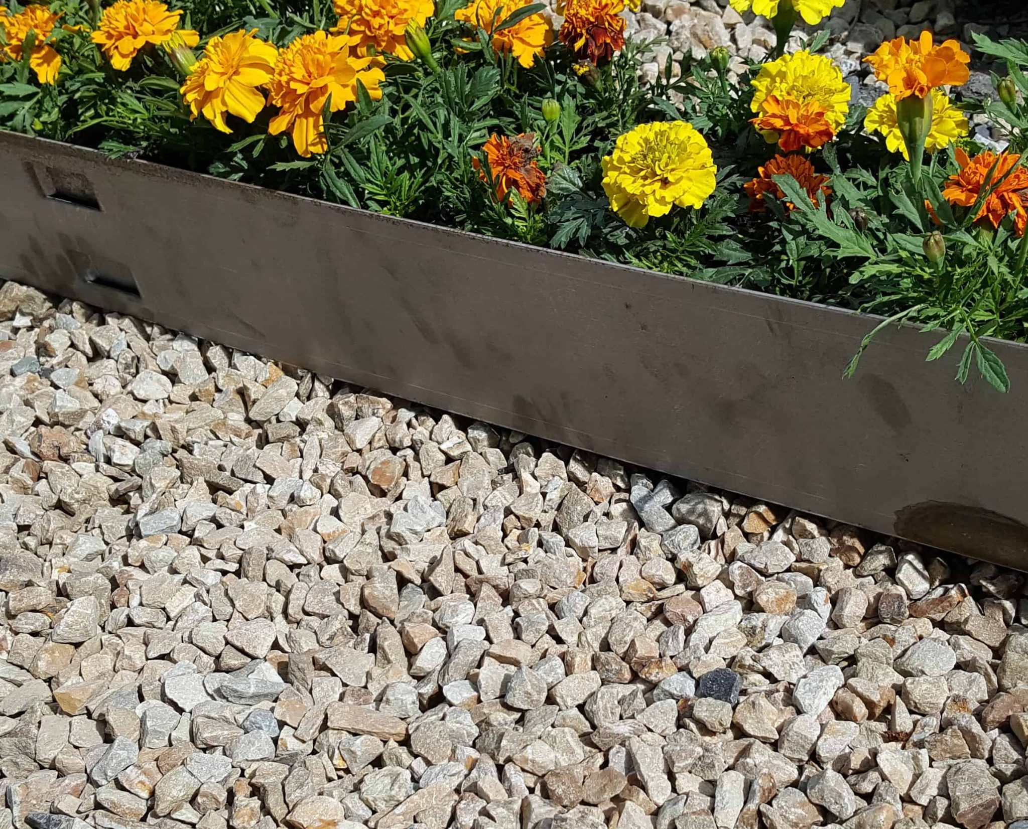 galvanised-edging-angle - Landscape Depot