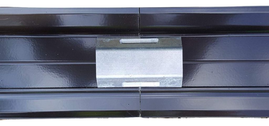 Alustyle Aluminium Lawn Edging - Landscape Depot