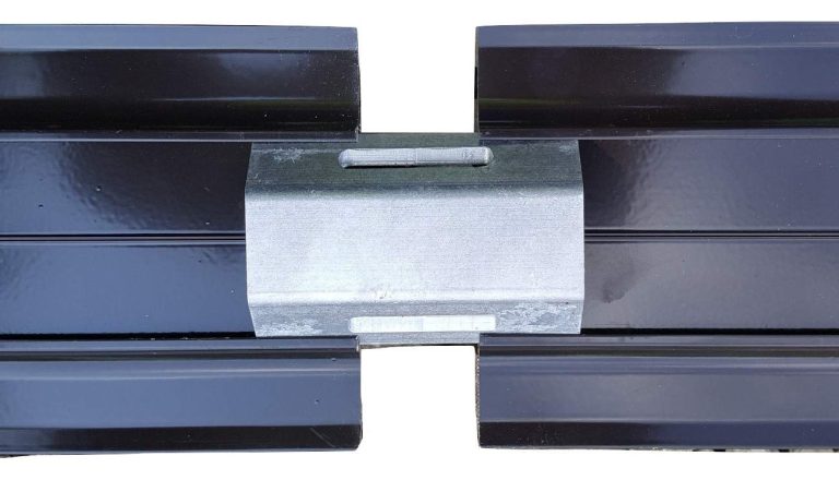 Alustyle Aluminium Lawn Edging - Landscape Depot