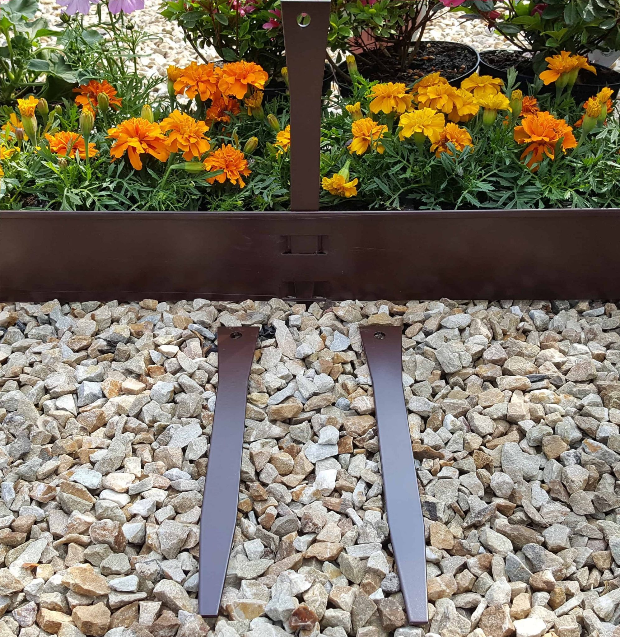 Safe Edge Lawn Edging - Landscape Depot