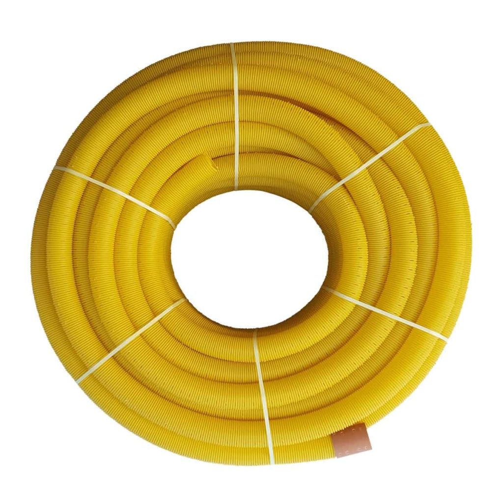 Land Drainage Pipe - Landscape Depot