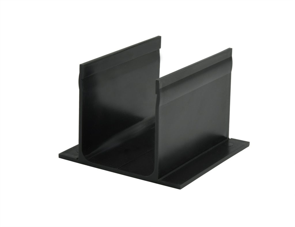 A15 STAR THRESHOLD DRAINAGE CHANNEL PCK100-2018 - Landscape Depot