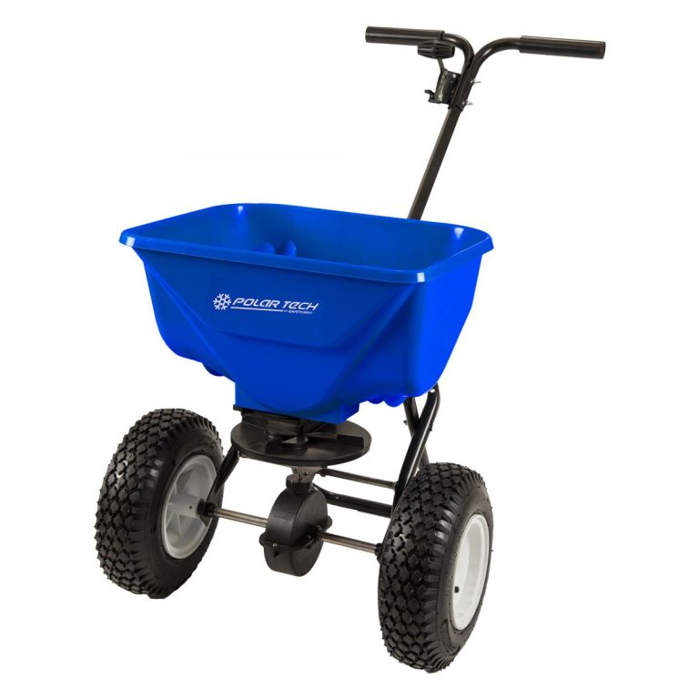 Earthway Ice Melt Broadcast Spreader - PC3819 - Landscape Depot