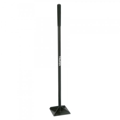 Truper Steel Tamper 10” x 10” - PC4003 - Landscape Depot